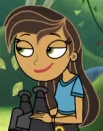 Ursula/Magnolia | George of the Jungle | Fandom