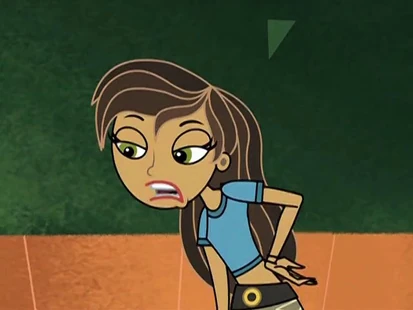 Ursula/Magnolia | George of the Jungle | Fandom