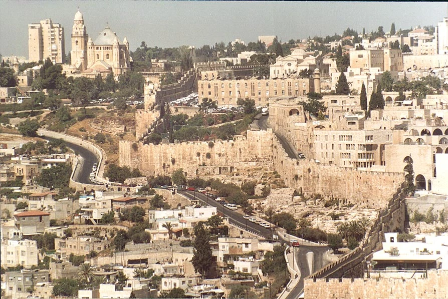 Zion | George's Gang Wiki | Fandom