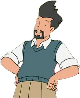 Blog:Mr. Shrinks | George Shrinks Wiki | Fandom