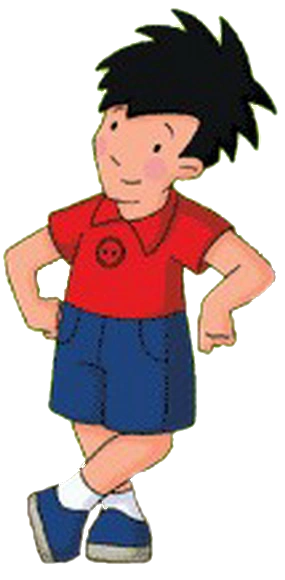 George Shrinks | George Shrinks Wiki | Fandom