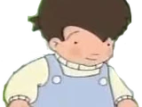 Category:Characters | George Shrinks Wiki | Fandom