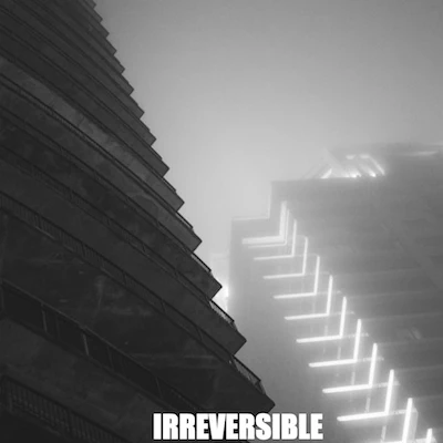 Irreversible (Album) | Georgia Rock Wiki | Fandom