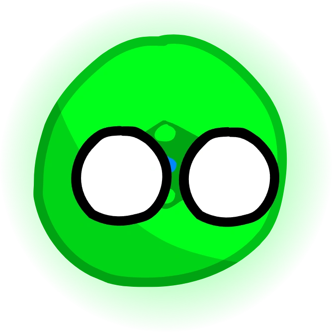 GreenGeoball | Geos Database Wiki | Fandom