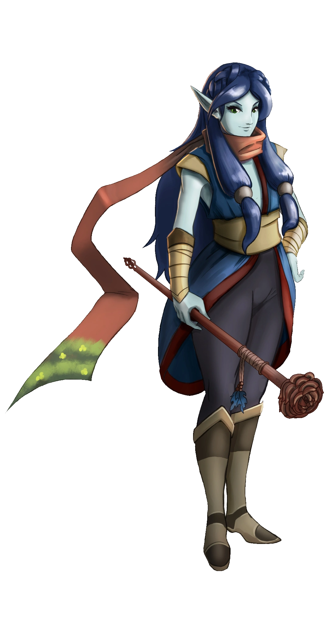 Estelwen | Geos Wiki | Fandom