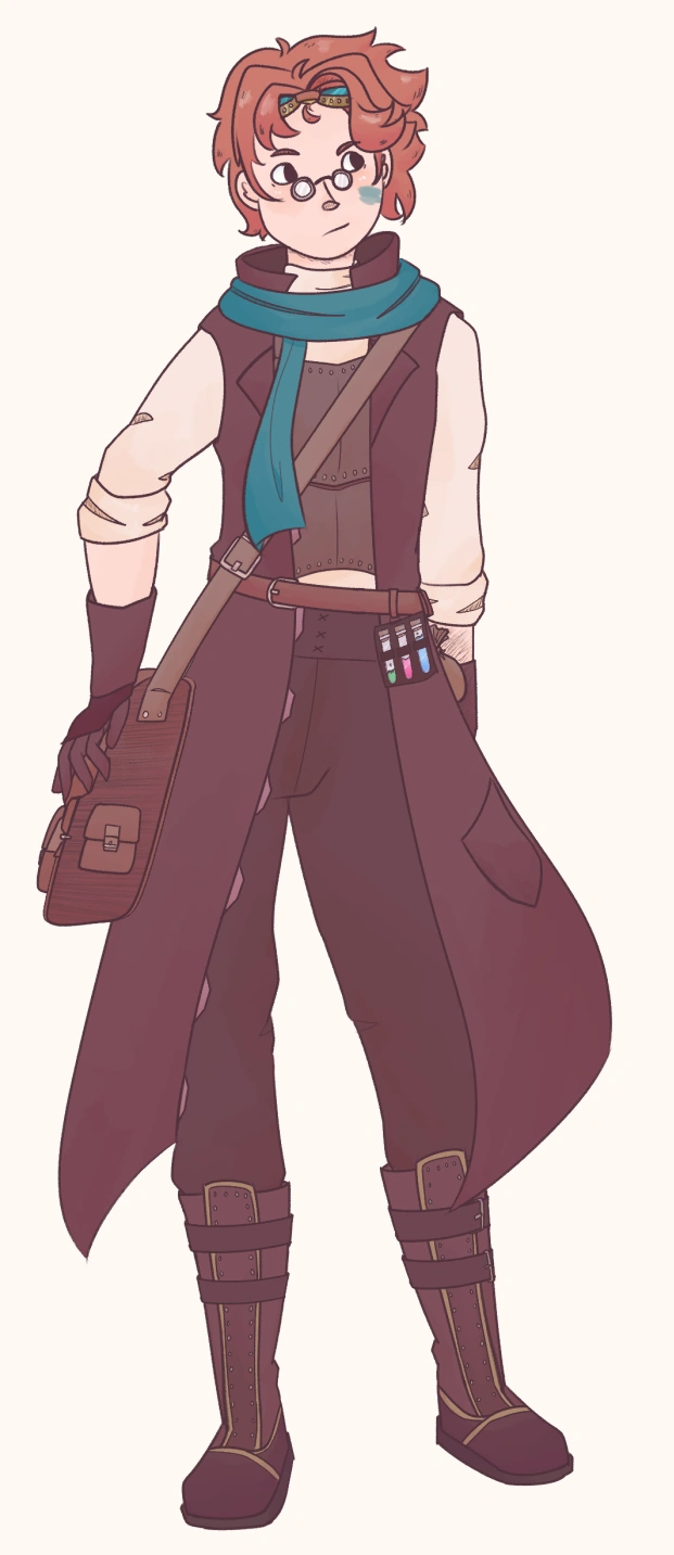 Aldwyn | Geos Wiki | Fandom