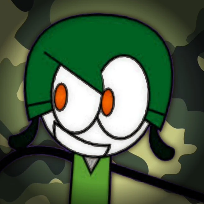 Tom | GeoScarton Wiki | Fandom