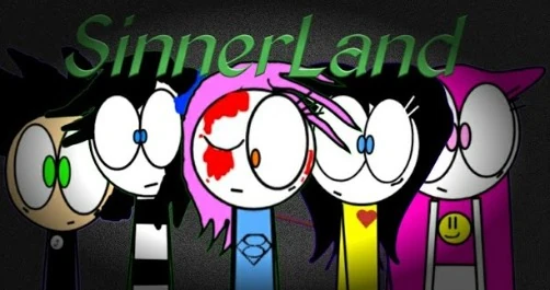 SinnerLand | GeoScarton Wiki | Fandom