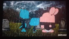 Mourning Bell (A TAWOG - The Grieving Rewrite) | Lost Episode ...