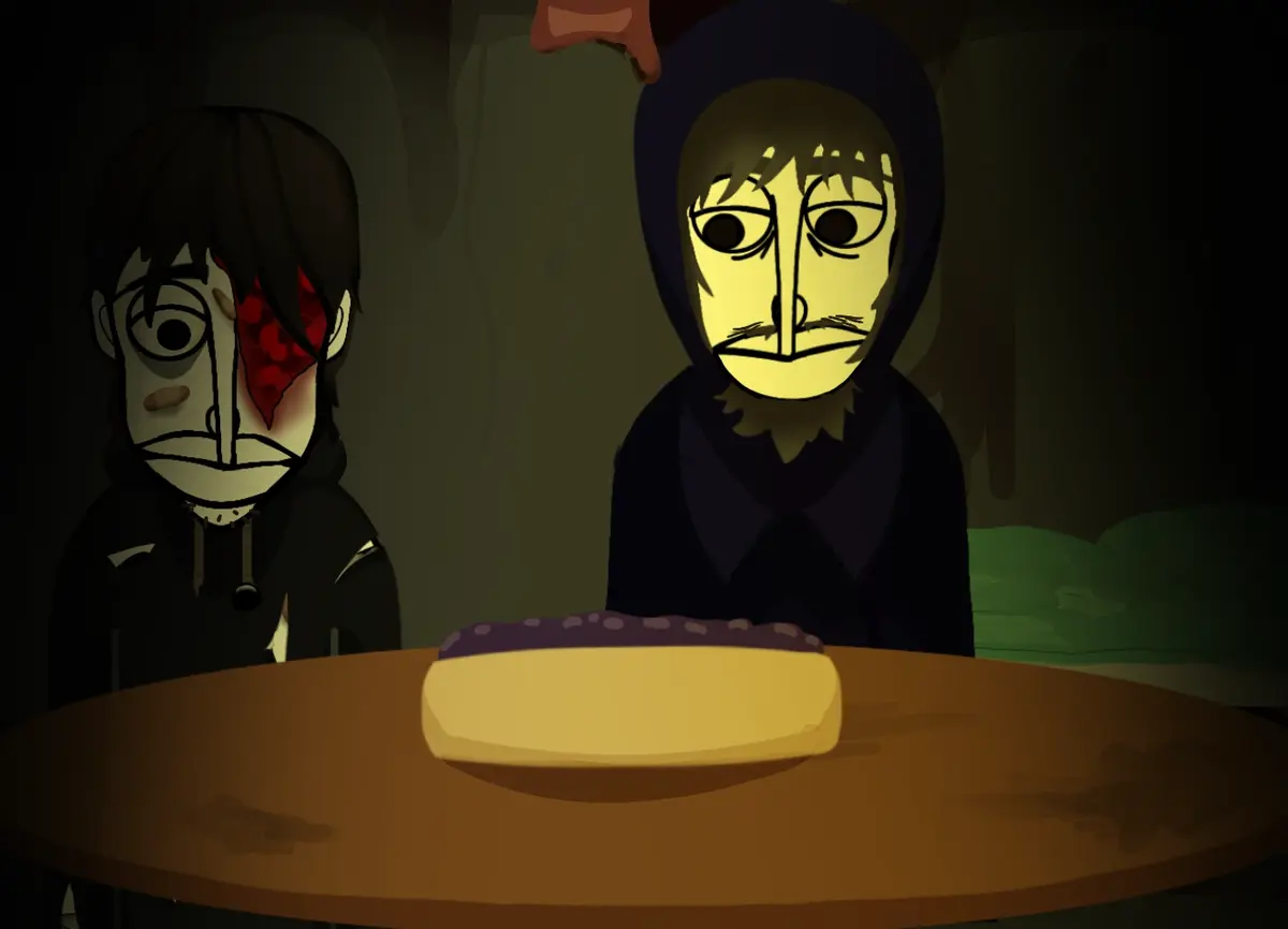 Phases. | Lost Episode Creepypasta Wiki | Fandom