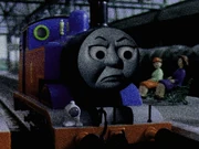 Thomas and the Jet Engine: Alternate Ending | Lost Episode Creepypasta Wiki | Fandom