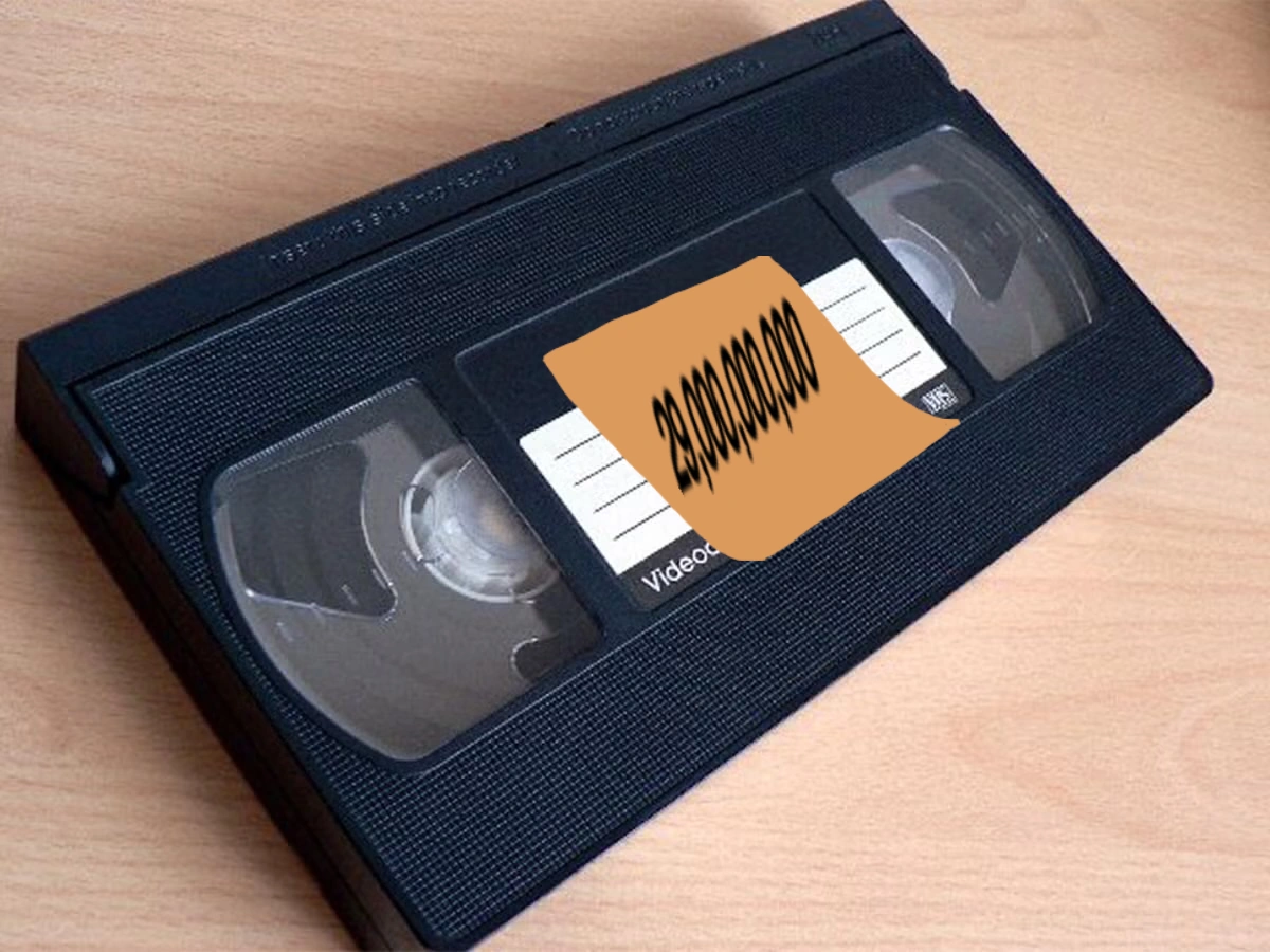 29,000,000,000 | Lost Episode Creepypasta Wiki | Fandom