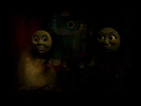Thomas and the Children | Lost Episode Creepypasta Wiki | Fandom