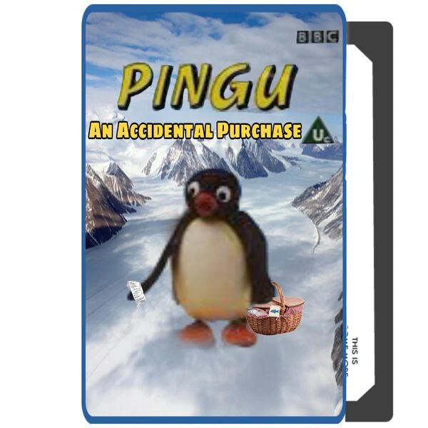 Category:Pingu | Lost Episode Creepypasta Wiki | Fandom