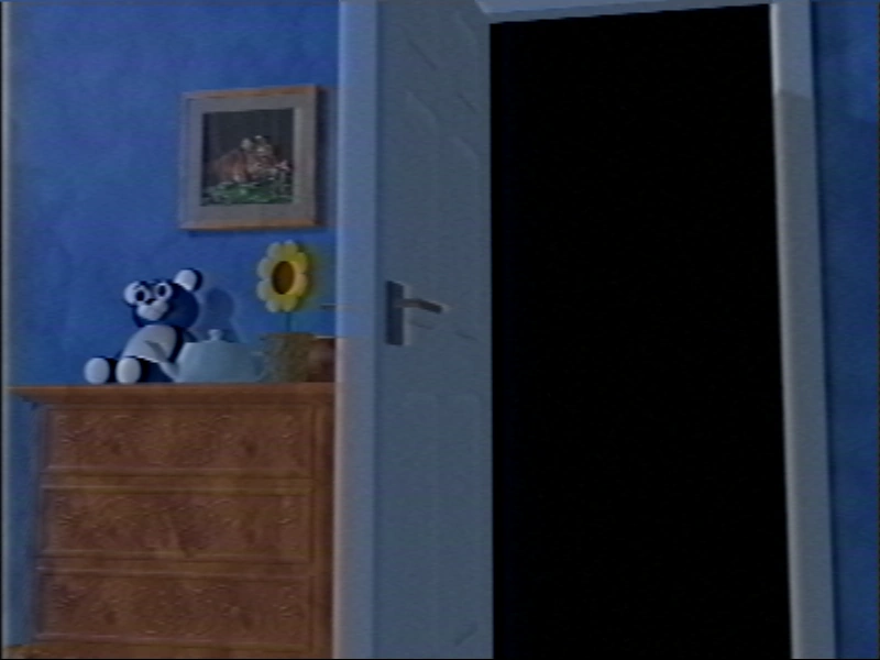 The Disturbing Computer-Animated Short, Circa 1992 | Lost Episode ...