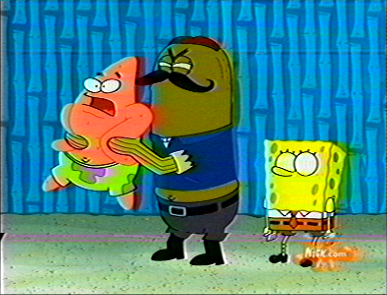 Nickelodeon "10/16/05" Incident | Lost Episode Creepypasta Wiki | Fandom