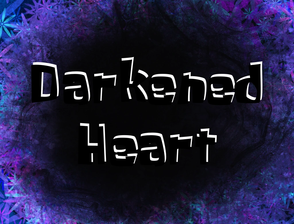 This Darkened Heart