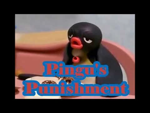 Category:Pingu | Lost Episode Creepypasta Wiki | Fandom