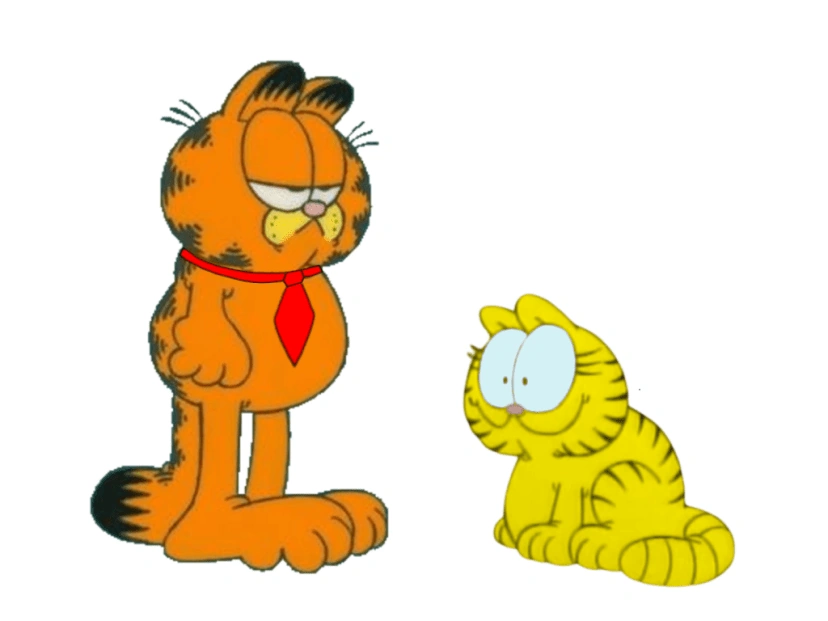 Good Riddance (Garfield’s Horrible Joy rewrite) | Lost Episode ...