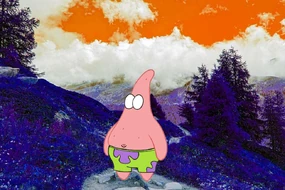 Spongebob - Farewell, Star | Lost Episode Creepypasta Wiki | Fandom