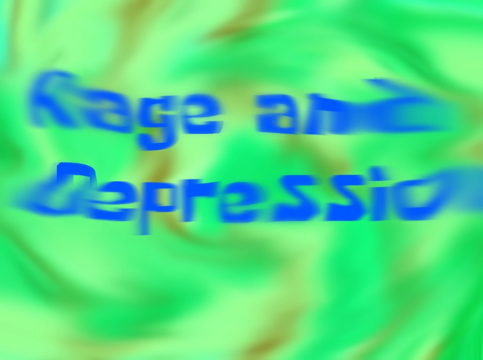 SpongeBob SquarePants: Rage and Depression | Geoshea's Lost Episodes ...