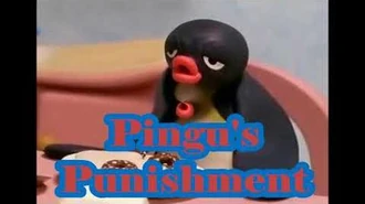 Pingu's Punishment | Lost Episode Creepypasta Wiki | Fandom