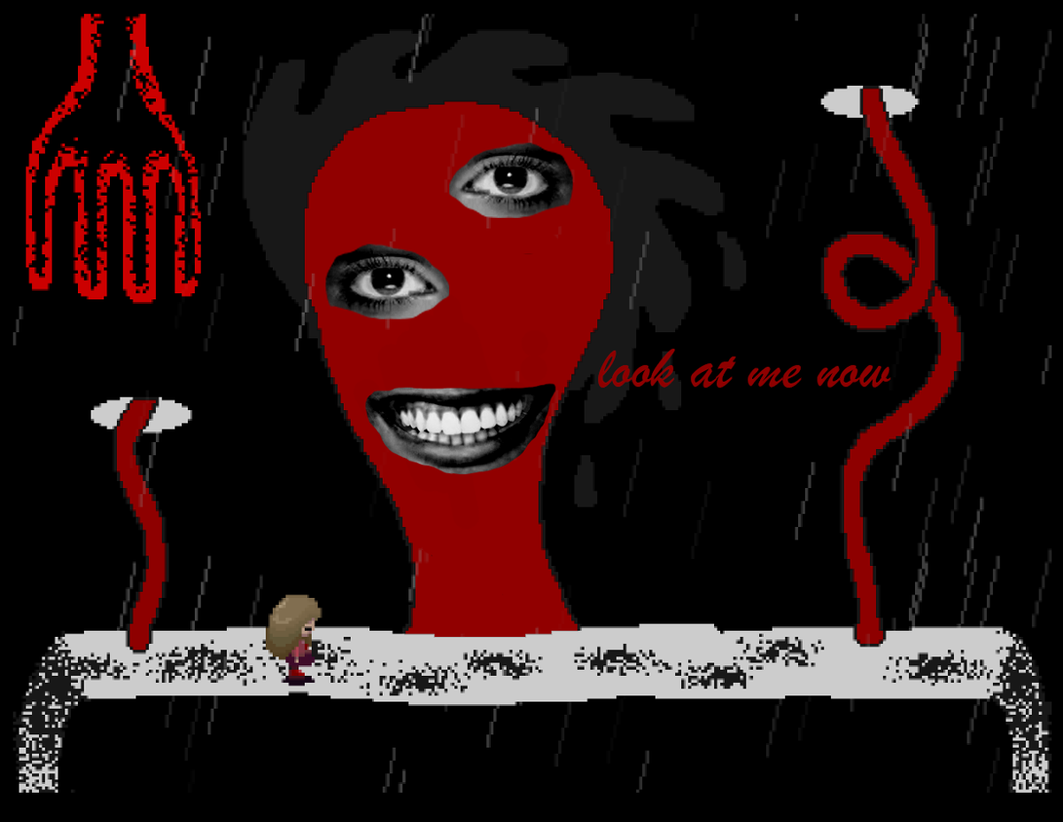 Forever | Lost Episode Creepypasta Wiki | Fandom