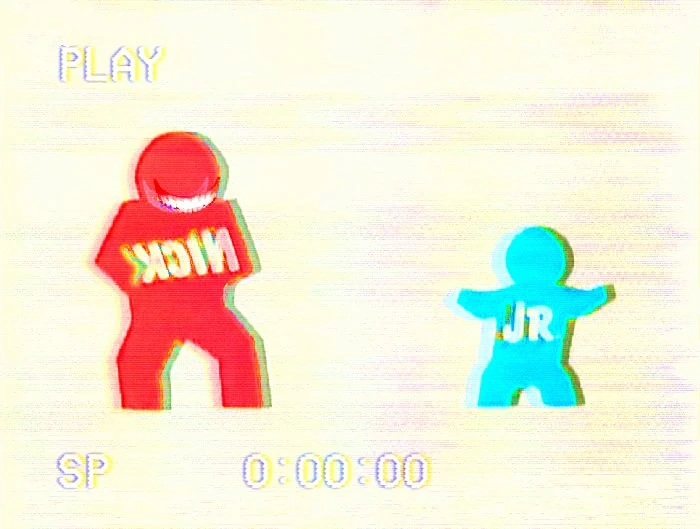 The Nick Jr. Anomaly of 2001 | Lost Episode Creepypasta Wiki | Fandom