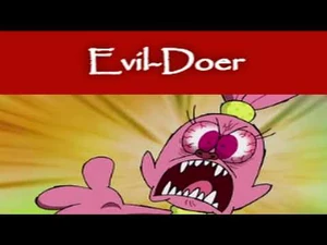 Panini's Jealousy (Chowder creepypasta) | Lost Episode Creepypasta Wiki ...