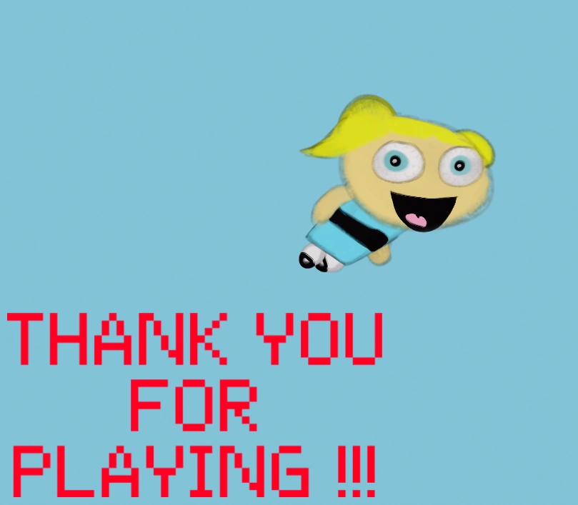 Thank You for Playing | Lost Episode Creepypasta Wiki | Fandom