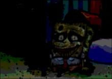 Crystal Bubbles (PSA) | Lost Episode Creepypasta Wiki | Fandom