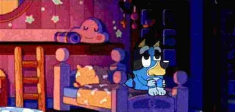 Bluey: Closet | Lost Episode Creepypasta Wiki | Fandom