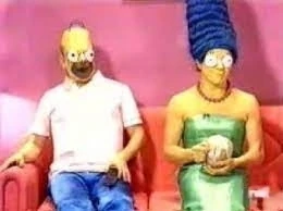 Realistic Simpsons Bootleg | Lost Episode Creepypasta Wiki | Fandom