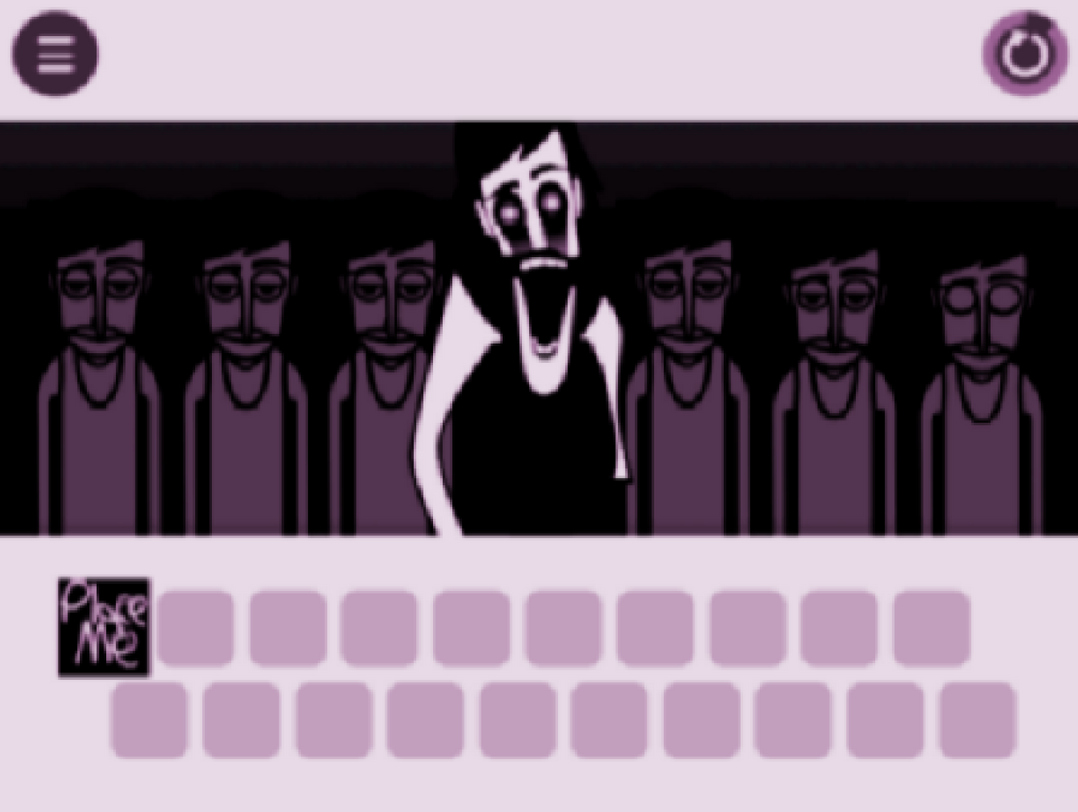 Weird Incredibox Virus Lost Episode Creepypasta Wiki Fandom