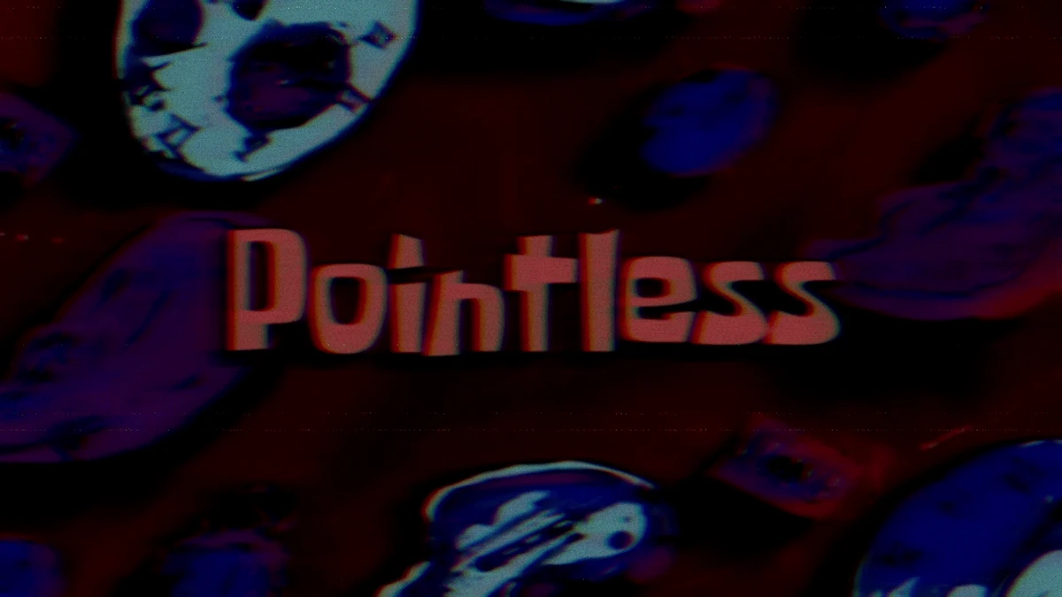 SpongeBob - Pointless | Lost Episode Creepypasta Wiki | Fandom