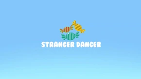 Stranger Danger (A Bluey Lost Episode Creepypasta) | Lost Episode ...