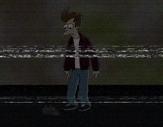 Not Long Enough | Lost Episode Creepypasta Wiki | Fandom