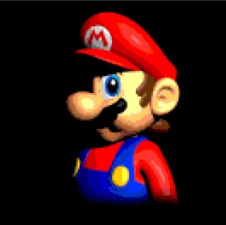 Mario Prototype: 2014 | Lost Episode Creepypasta Wiki | Fandom