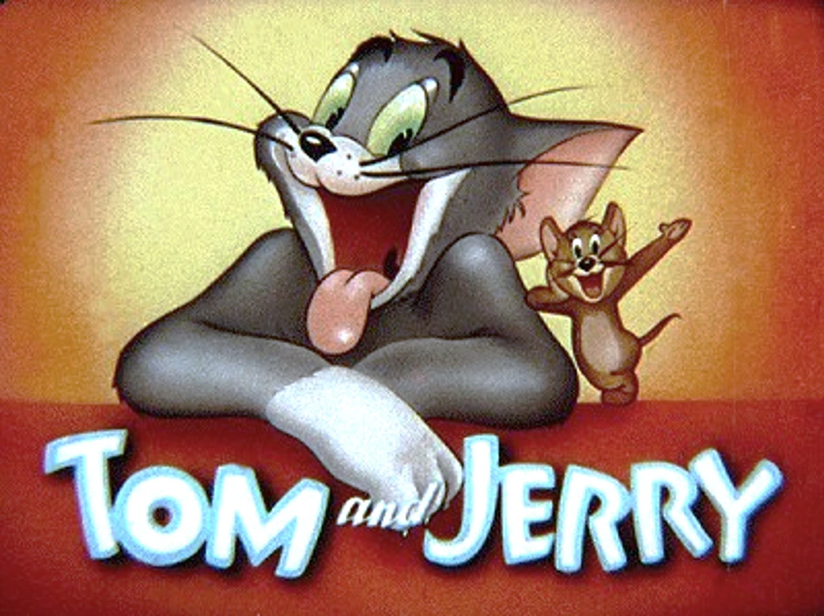 Tom and Jerry: The Basement | Lost Episode Creepypasta Wiki | Fandom