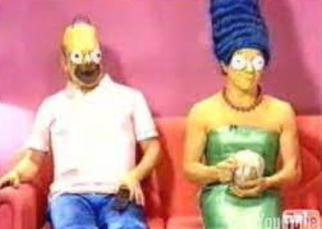 Category:The Simpsons | Lost Episode Creepypasta Wiki | Fandom