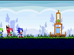 Sonic Homebrew | Lost Episode Creepypasta Wiki | Fandom