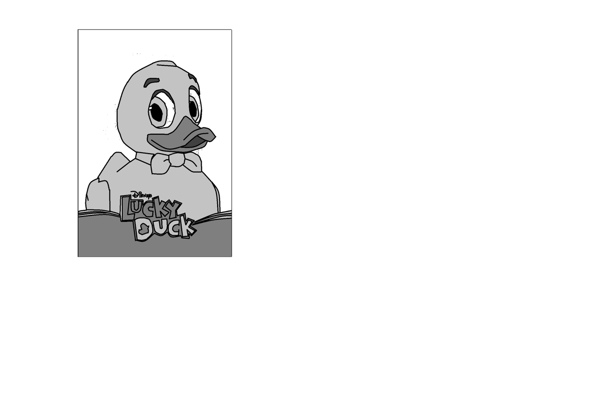 User blog:AwsomeFluttershy/Luck Duck Bootleg | Lost Episode Creepypasta ...