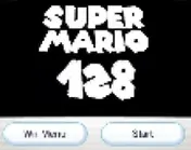 Super Mario 128: Retake | Lost Episode Creepypasta Wiki | Fandom