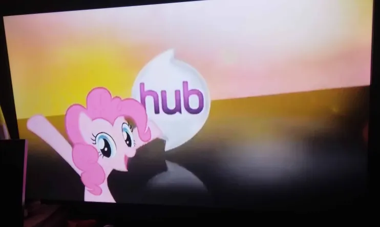 The Hub Network's Special Episode | Lost Episode Creepypasta Wiki | Fandom