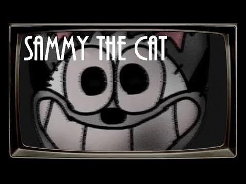 Sammy the Cat | Lost Episode Creepypasta Wiki | Fandom