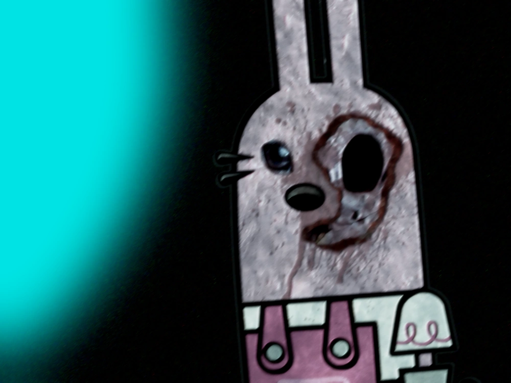 Wubbzy: Prince in Yellow | Lost Episode Creepypasta Wiki | Fandom