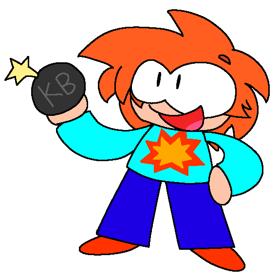 The Explosive Kablooey Movie | Lost Episode Creepypasta Wiki | Fandom