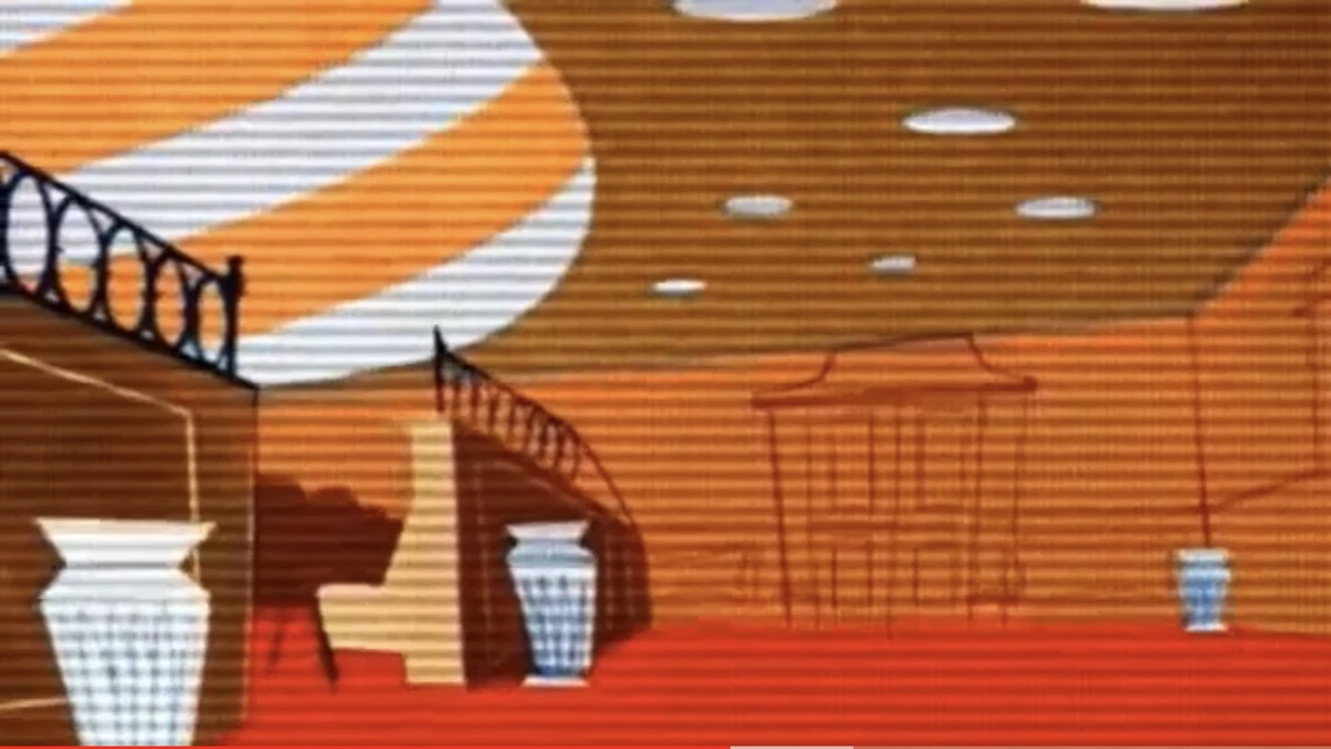 Angry Sylvester | Lost Episode Creepypasta Wiki | Fandom