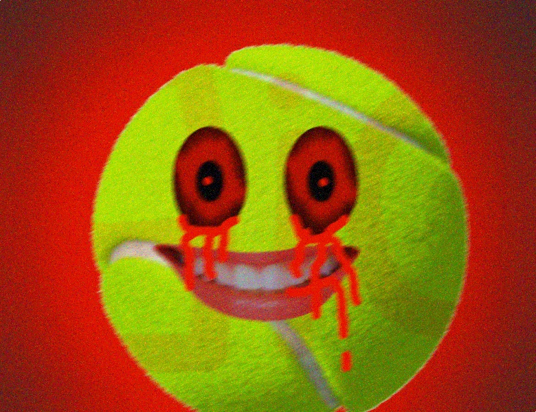 Scary Moments (Nightmare Fuel) in Other Media - TV Tropes