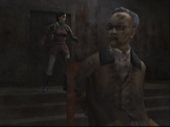 The POD Man | Lost Episode Creepypasta Wiki | Fandom
